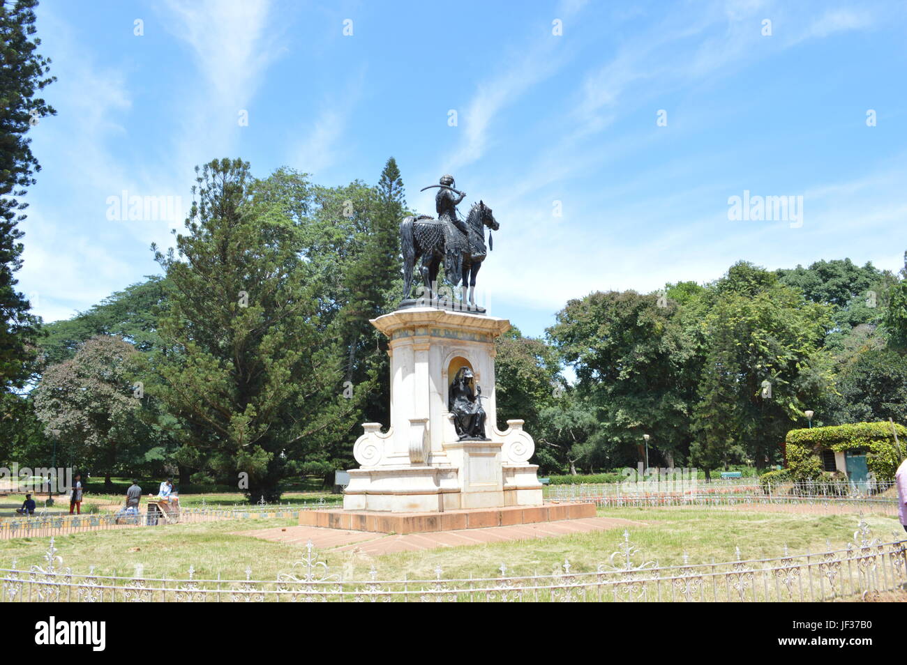 Wodeyar hi-res stock photography and images - Alamy