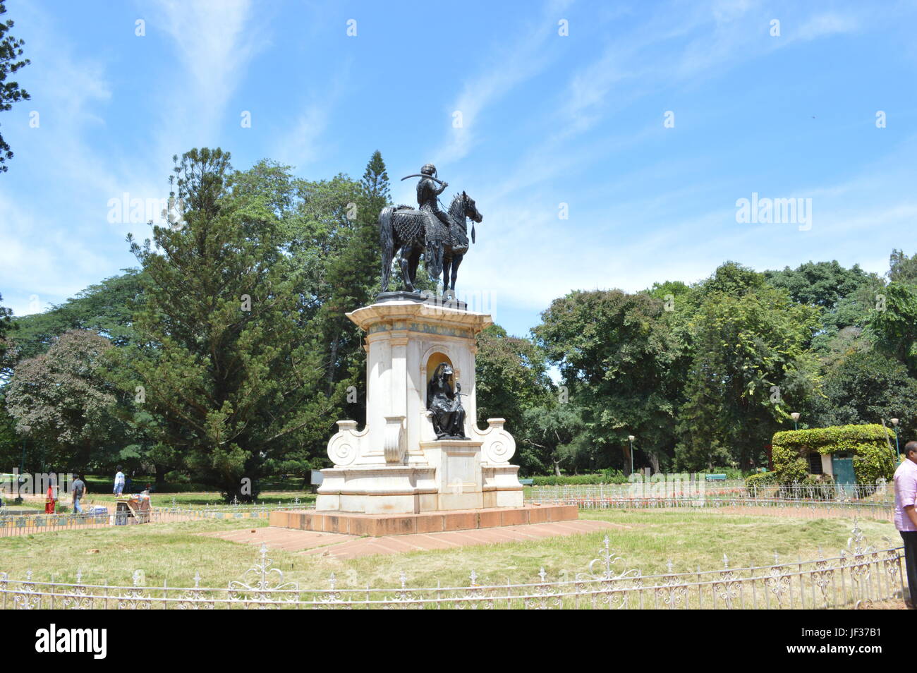 Wodeyar hi-res stock photography and images - Alamy