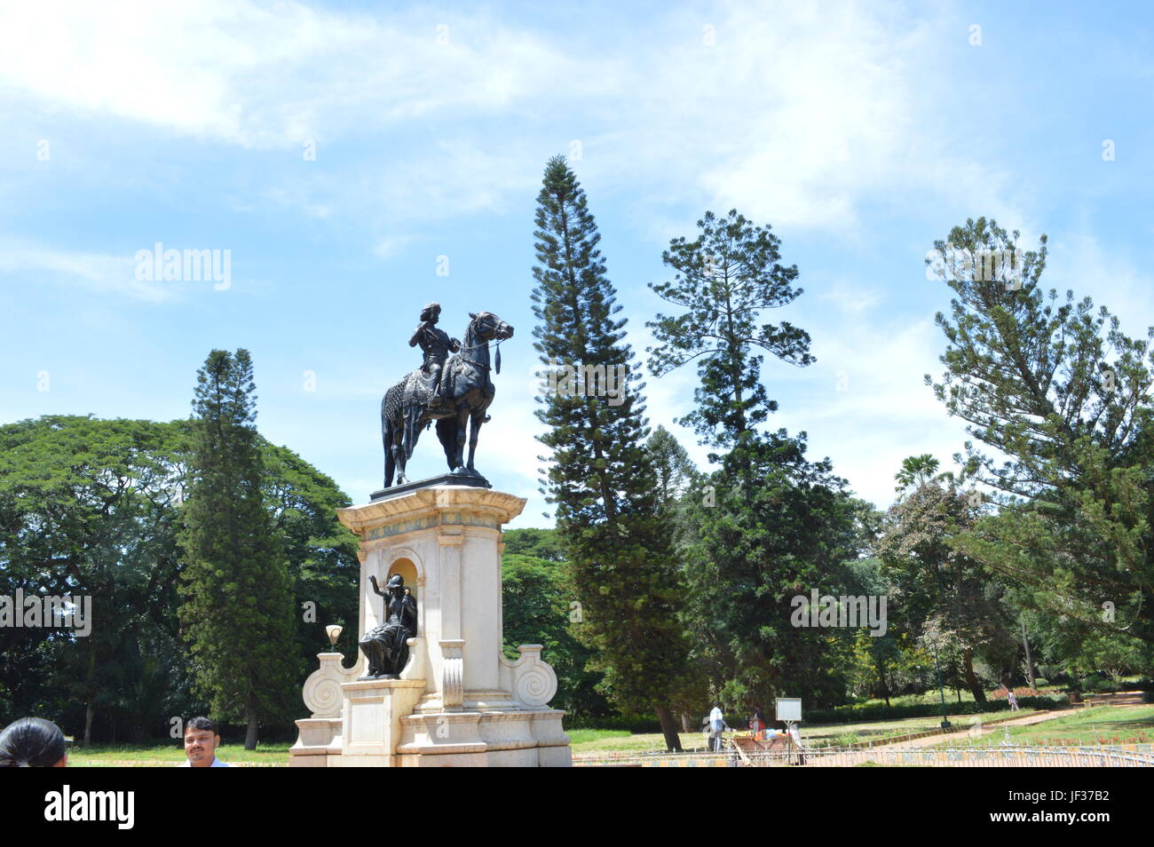 Wodeyar hi-res stock photography and images - Alamy