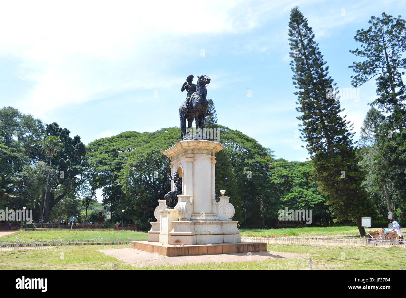 Wodeyar hi-res stock photography and images - Alamy
