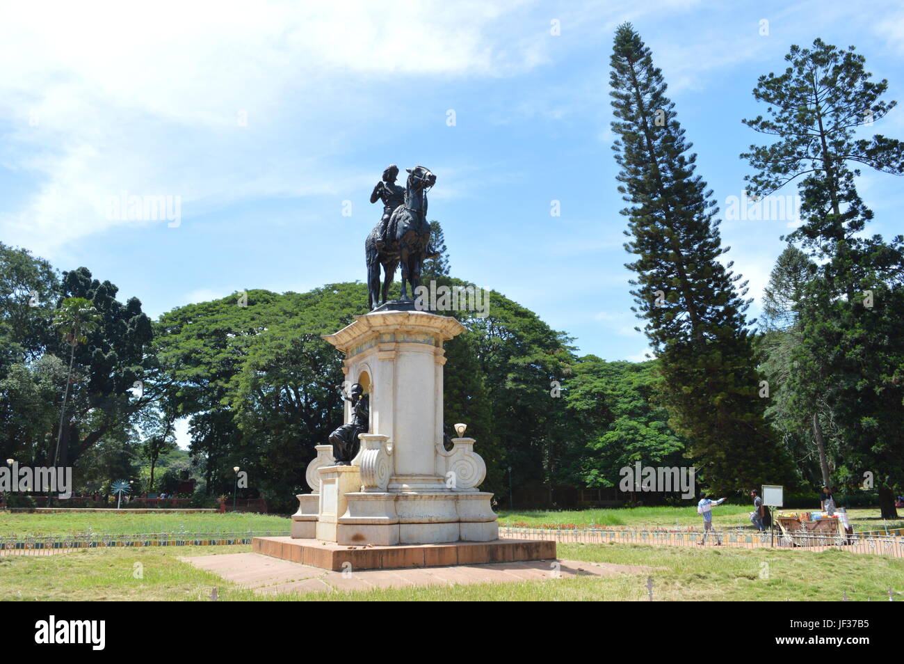 Wodeyar hi-res stock photography and images - Alamy