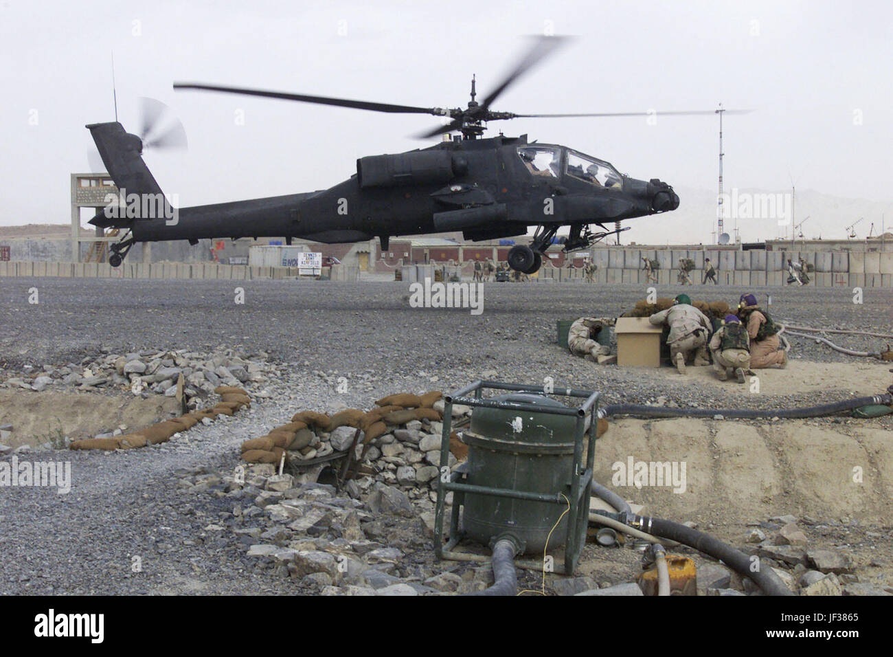 Forward operating base orgun e hi-res stock photography and images - Alamy