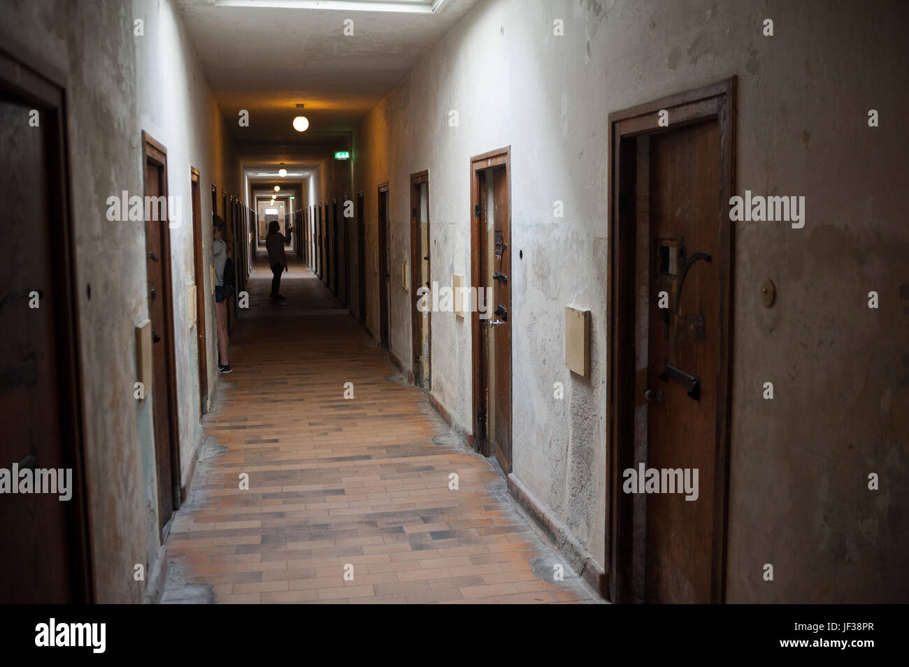 Person In Jail Cell High Resolution Stock Photography and Images - Alamy