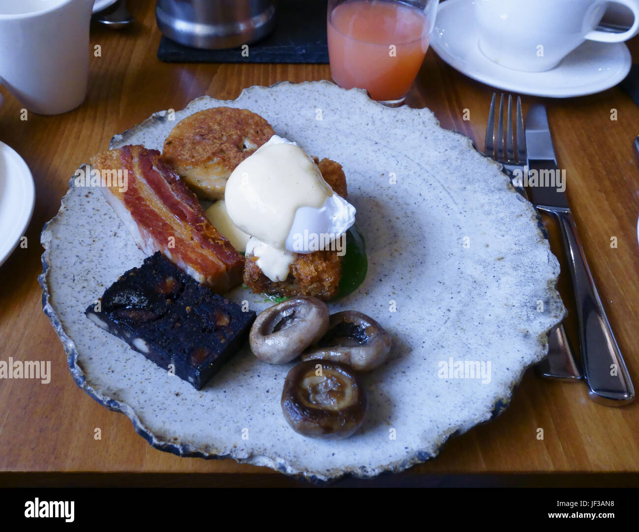 Cartmel cumbria rogan hi-res stock photography and images - Alamy