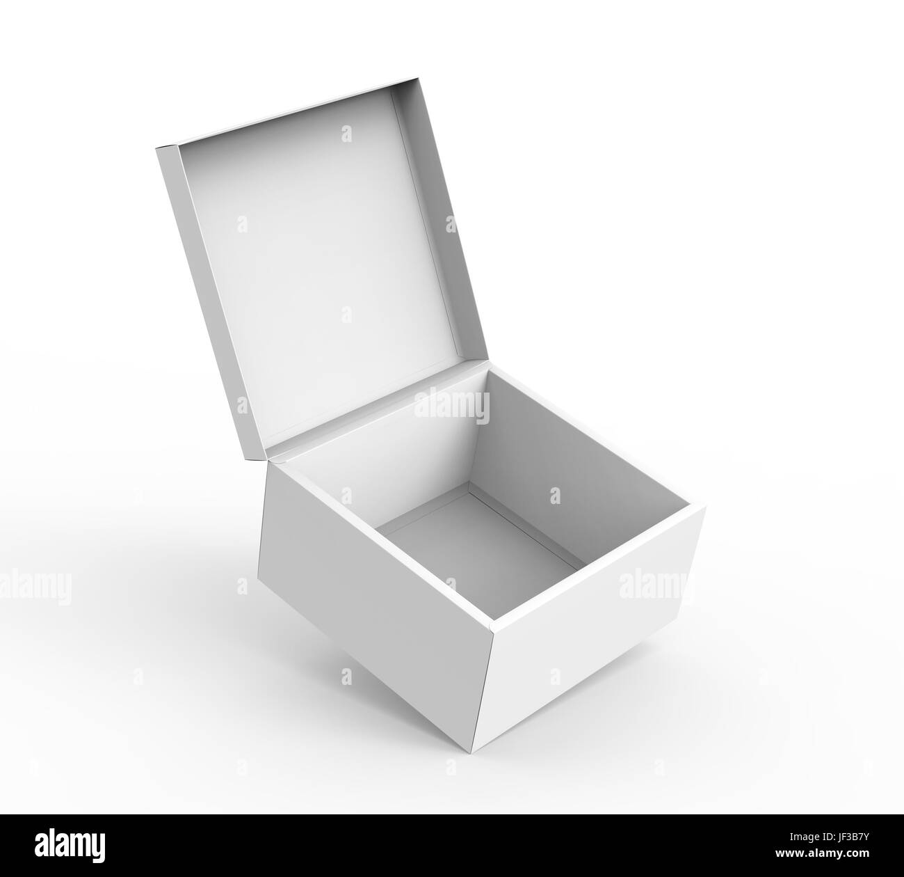 Jack box toy isolated hi-res stock photography and images - Alamy