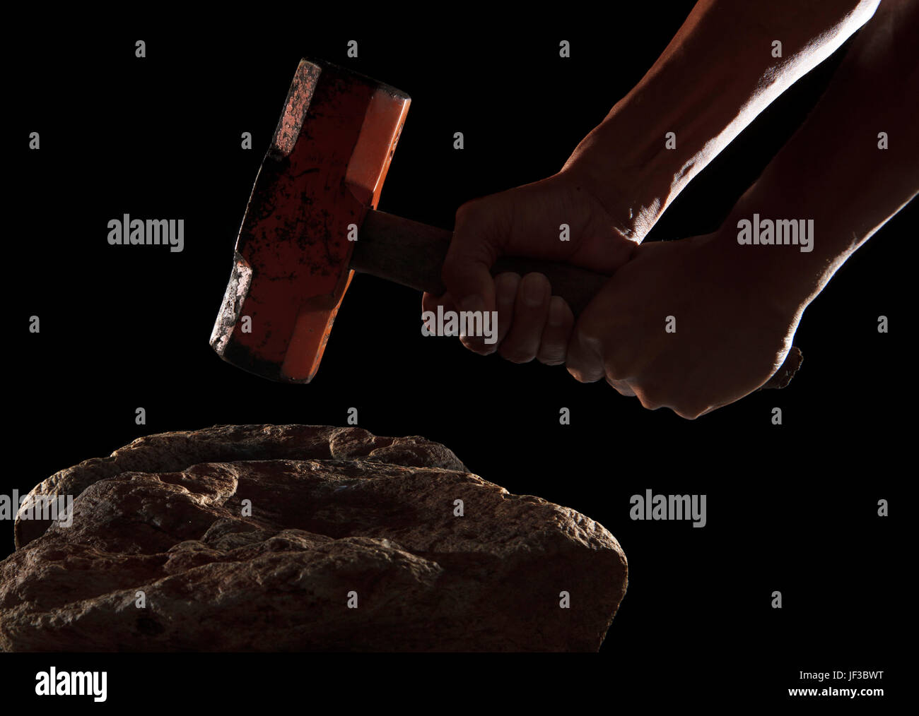 Desstruction hi-res stock photography and images - Alamy