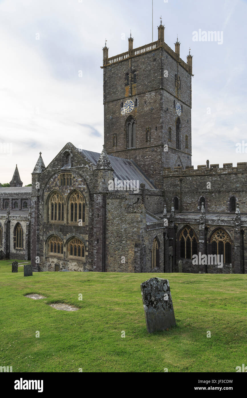 Wales architecture hi-res stock photography and images - Alamy