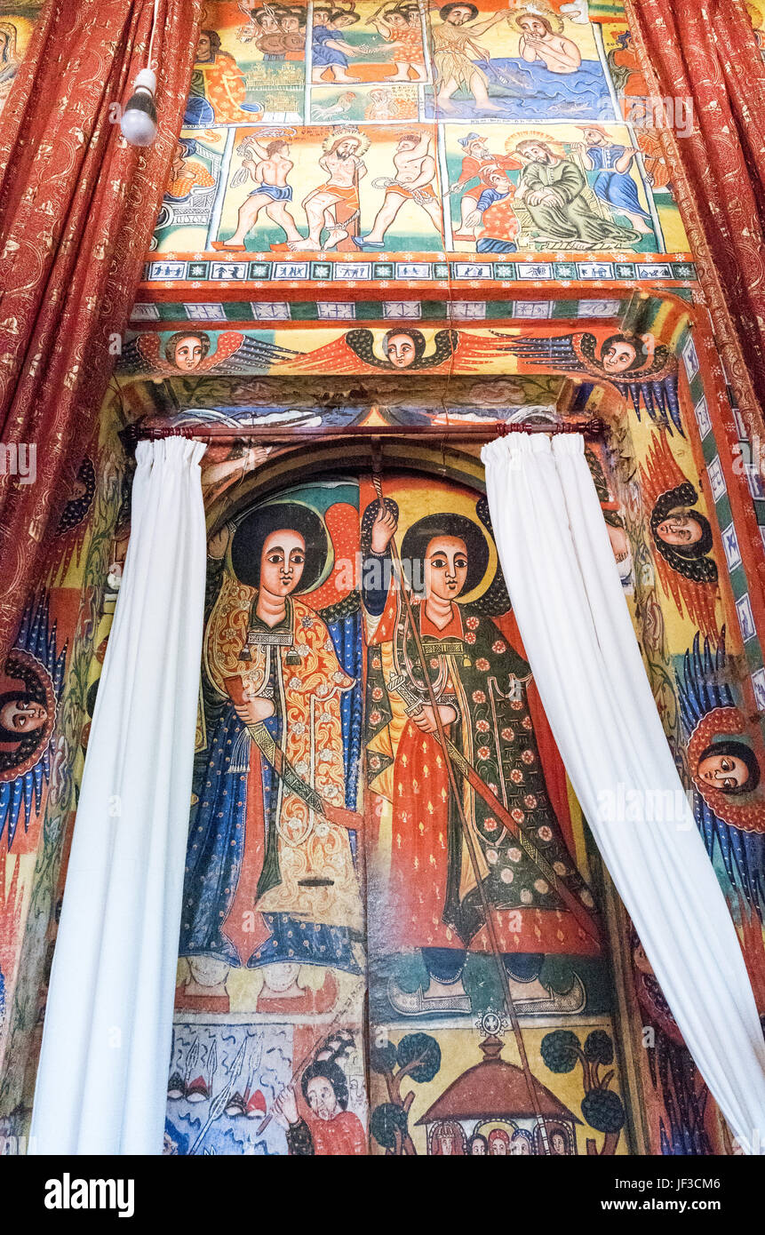 Mariam church hi-res stock photography and images - Alamy