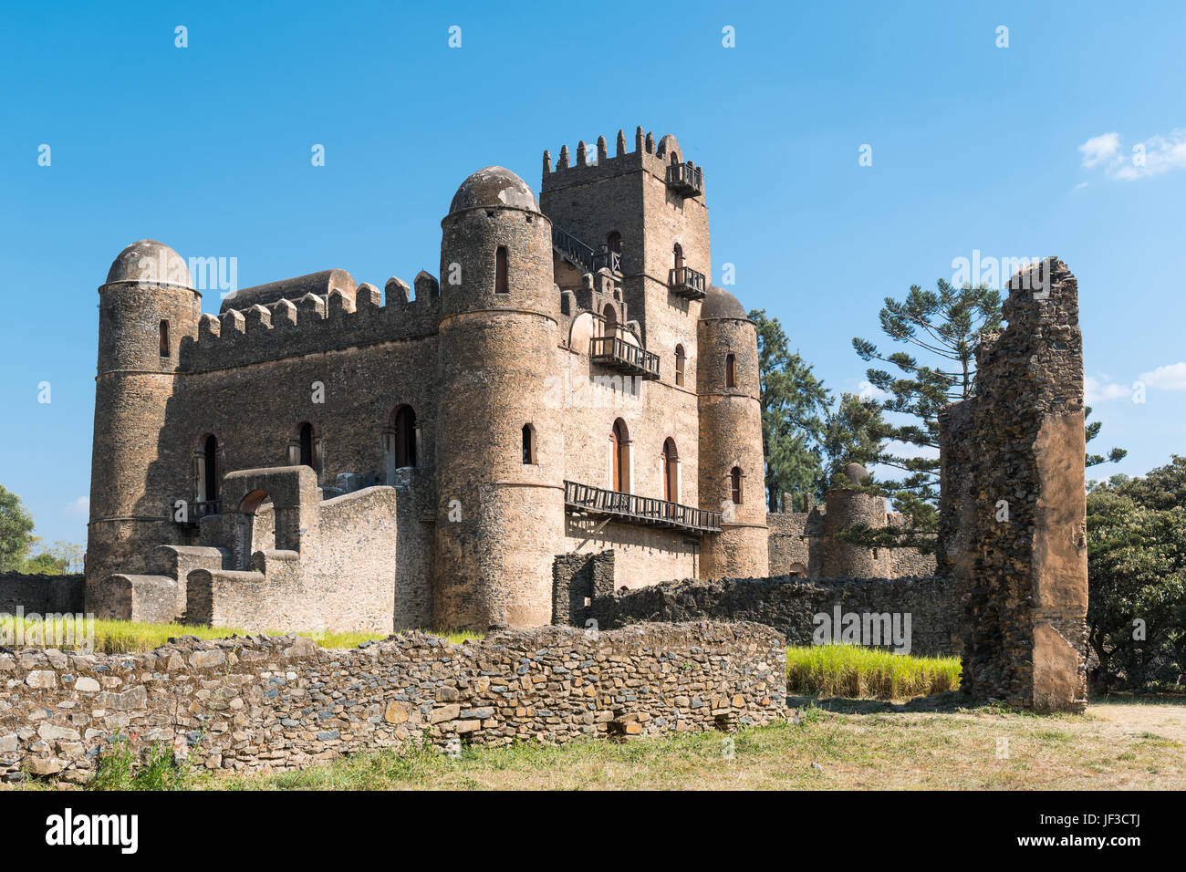 Palaces of the emperors hi-res stock photography and images - Alamy