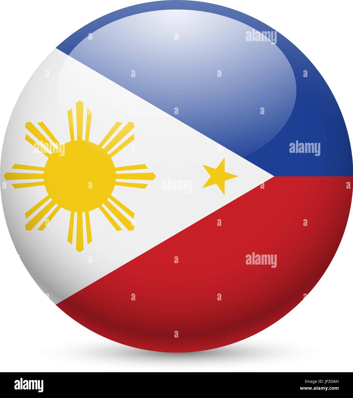 Filipino model Stock Vector Images - Alamy