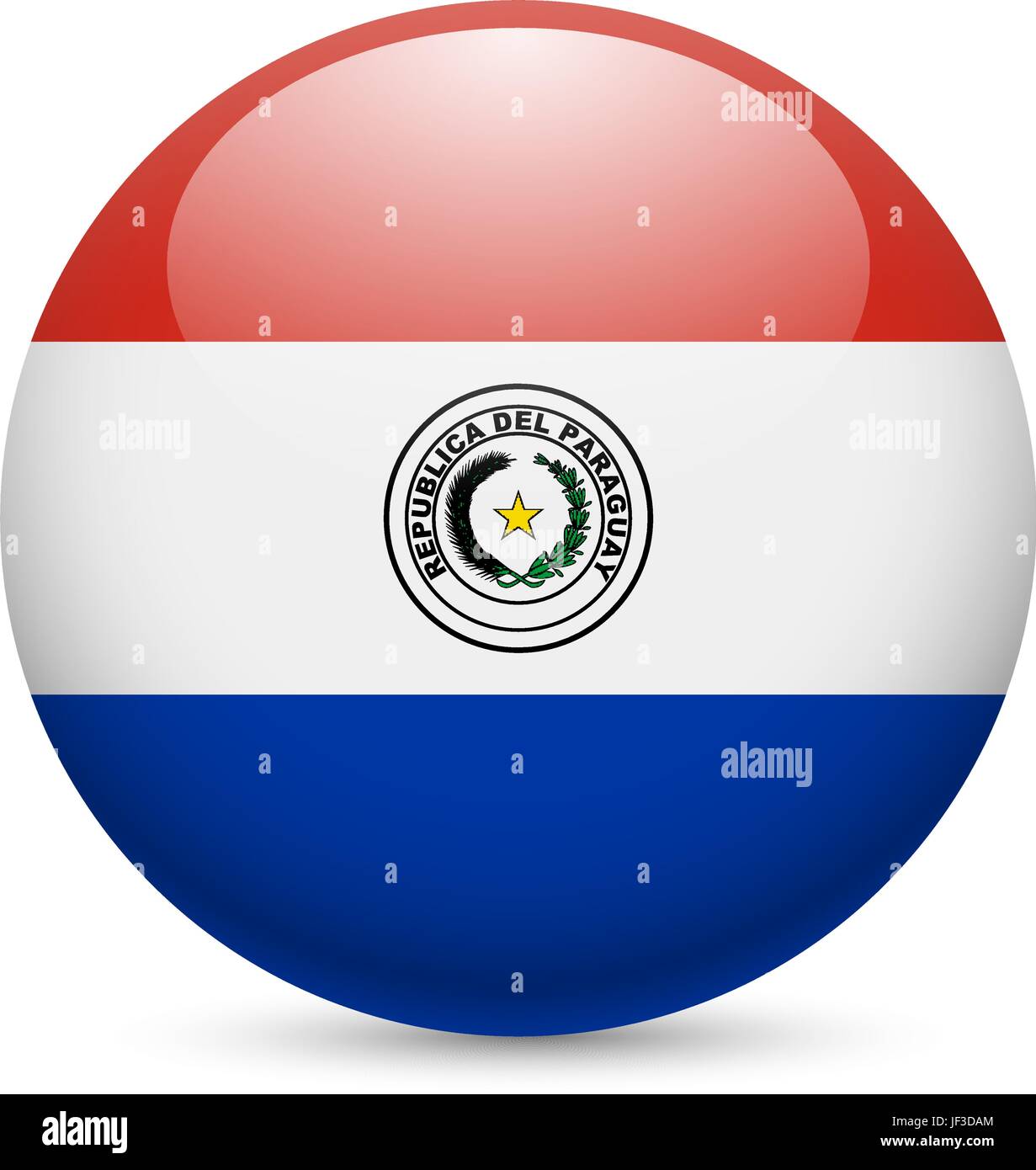 Latin america on model Stock Vector Images - Alamy