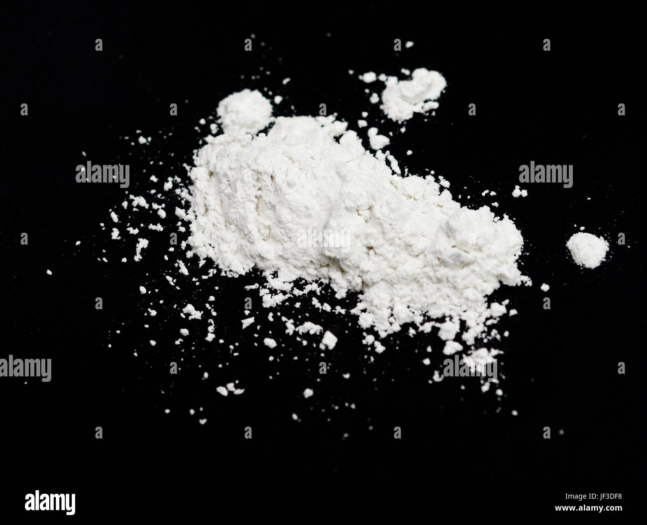 Powder stain hi-res stock photography and images - Alamy