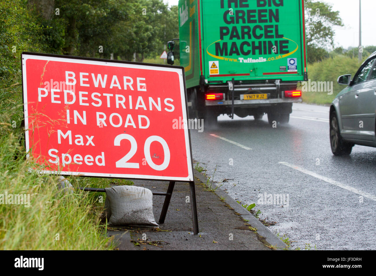Speed Check High Resolution Stock Photography and Images - Alamy