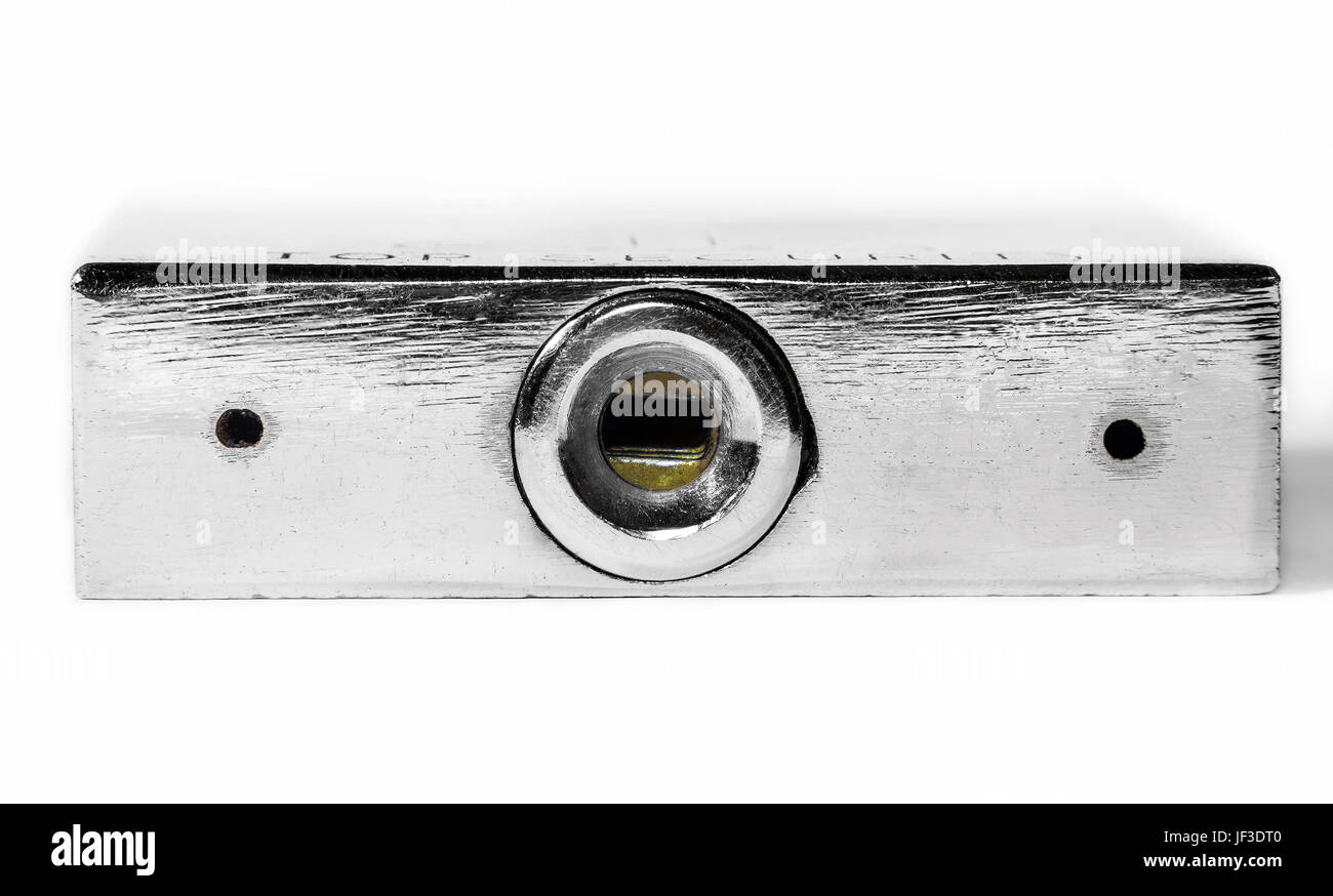 Side view closed door hi-res stock photography and images - Alamy