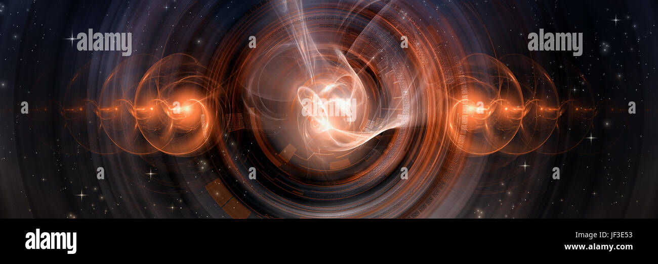 Fusion atom hi-res stock photography and images - Alamy