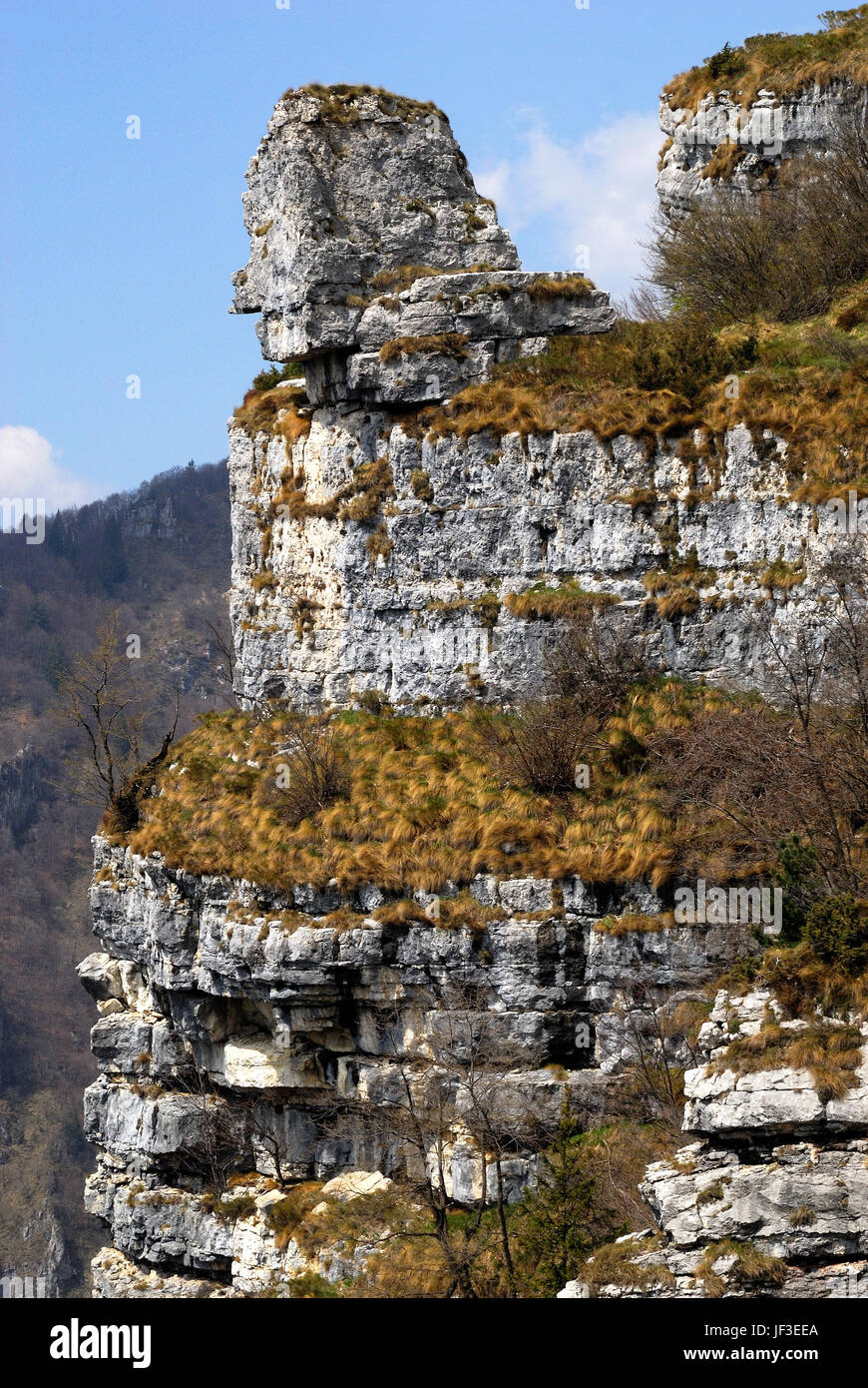 Sette comuni hi-res stock photography and images - Alamy