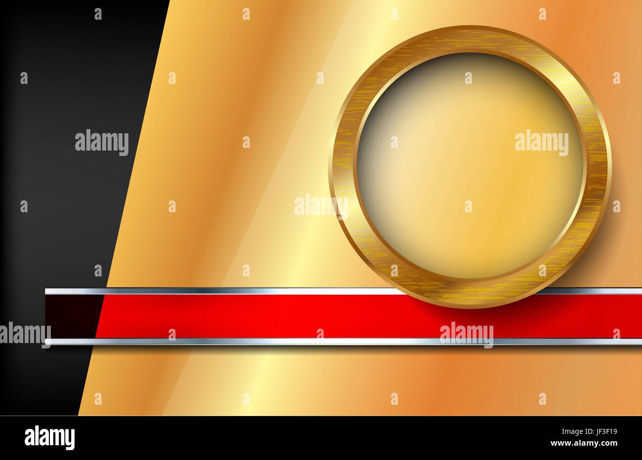 ring, lines, circle, metallic, backdrop, background, gold, red, ring ...