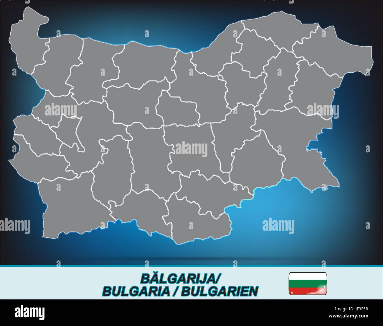 card, bulgaria, atlas, map of the world, map, model, design, project ...