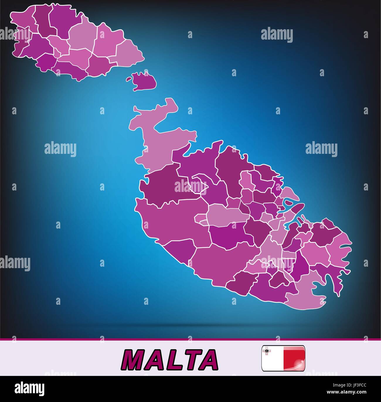 malta, card, land, realty, ground, atlas, map of the world, map, model ...