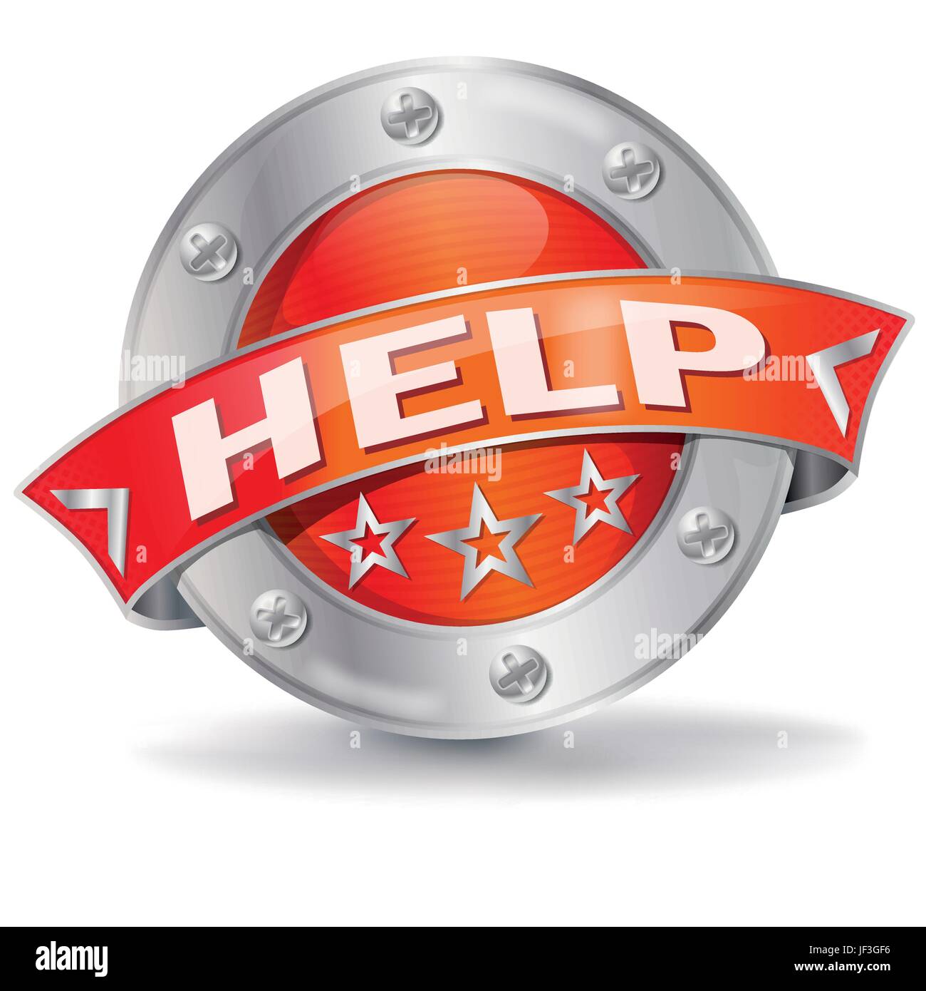 Distribution center help Stock Vector Images - Alamy