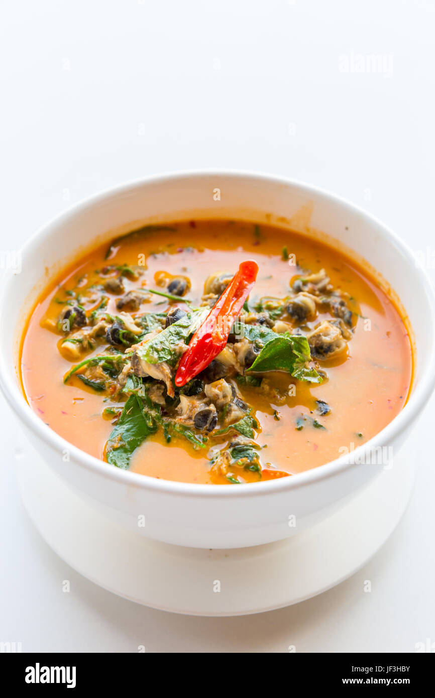 Snail soup hi-res stock photography and images - Alamy