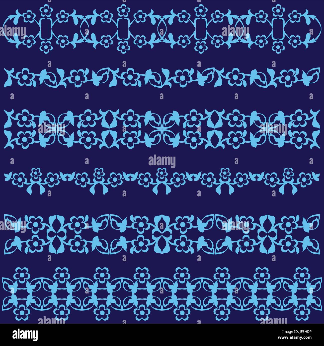 antique, traditional, pattern, oriental, backdrop, background, floral ...