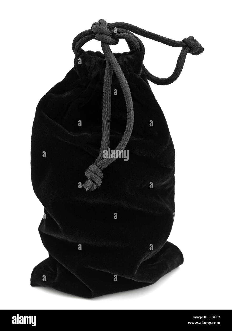 Black sack hi-res stock photography and images - Alamy