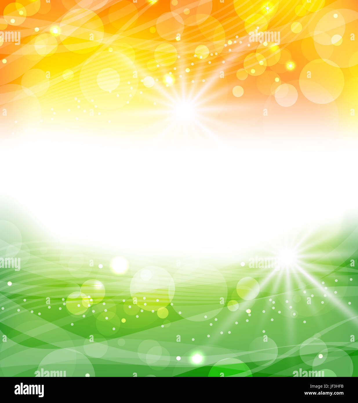 Illustration Abstract Background in Traditional National Colors of Flag ...