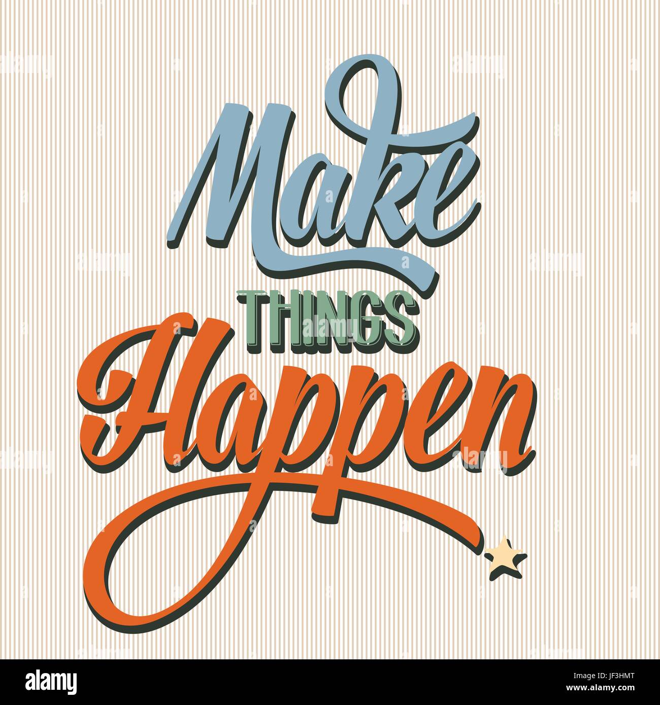 Tiny font small font Stock Vector Images - Alamy