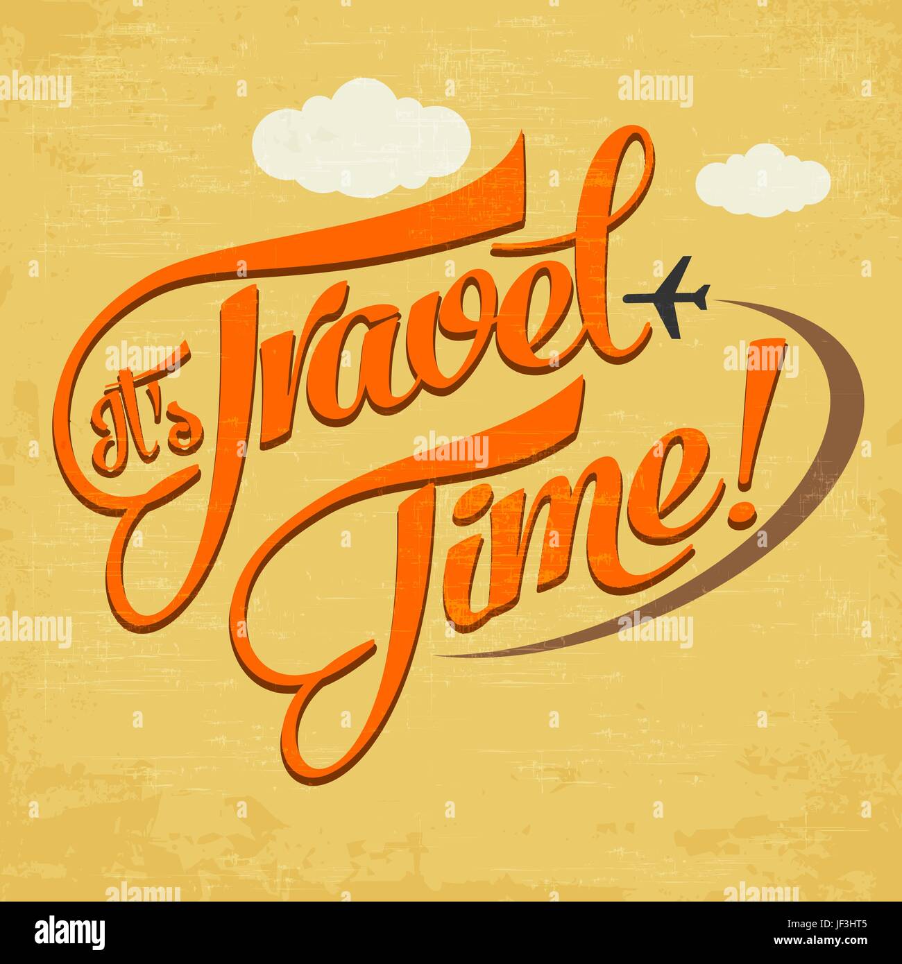 Planet model vintage Stock Vector Images - Alamy