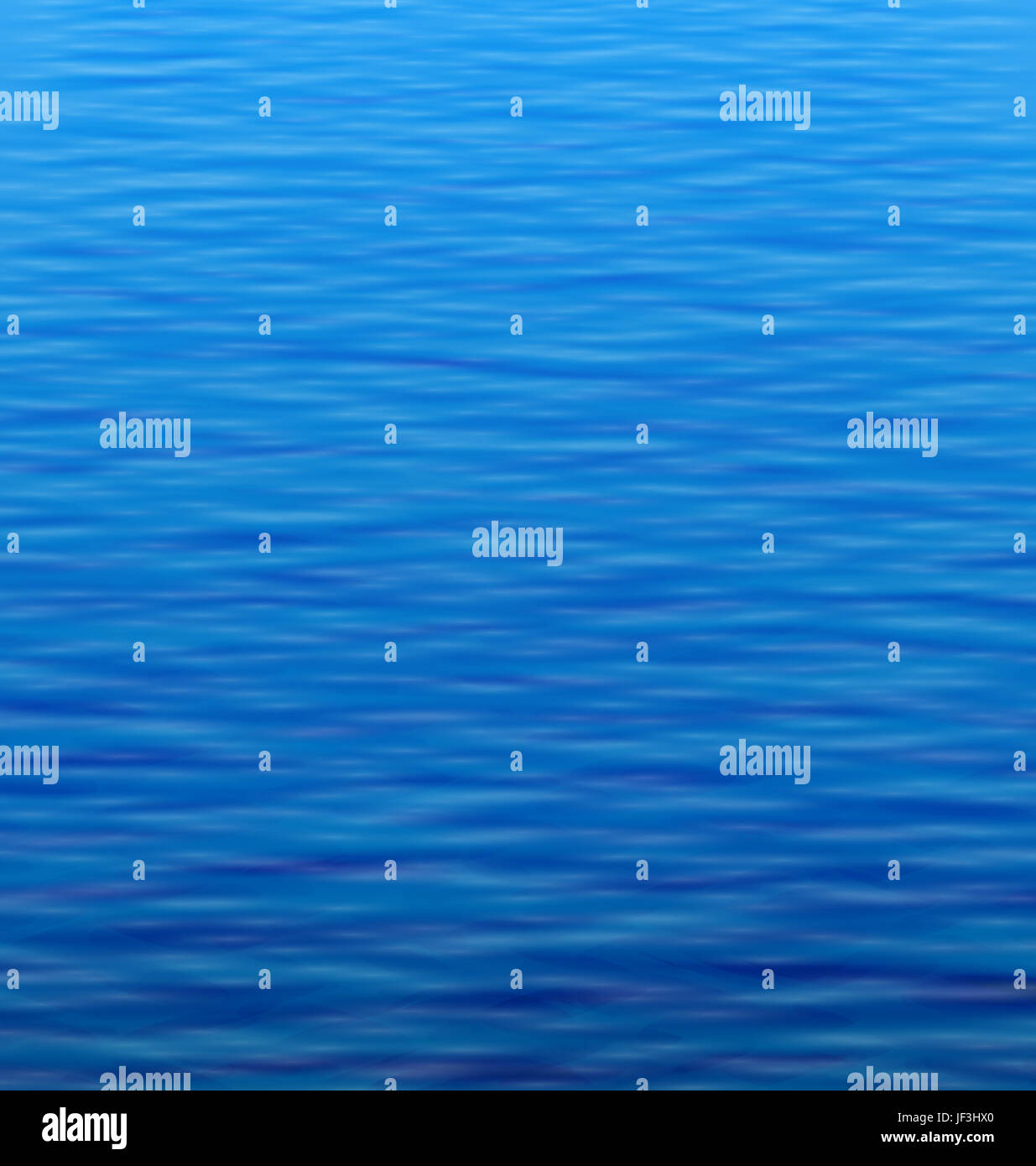 Illustration Abstract Water Background with Ripple. Water Waves Effects ...