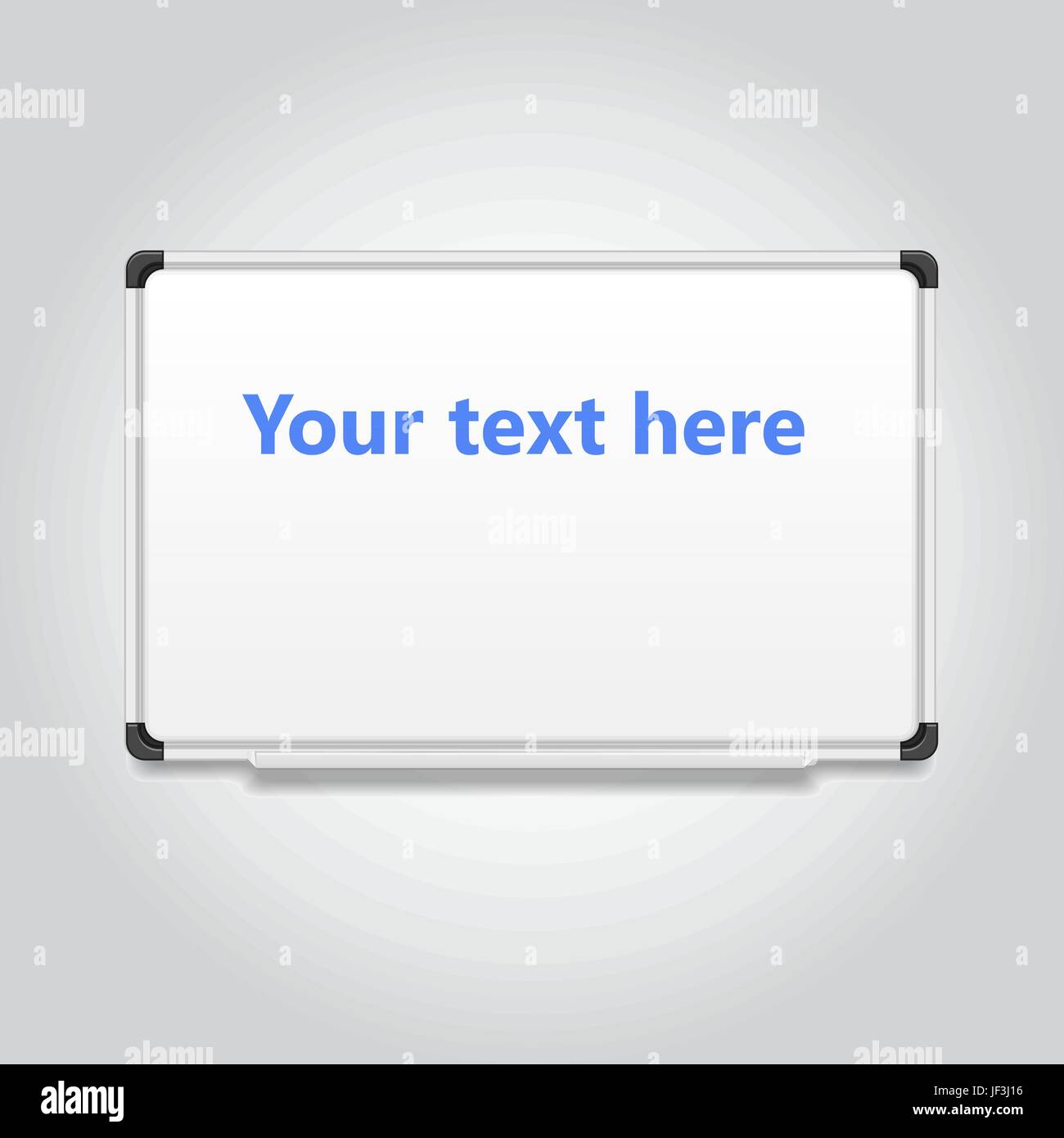 School noticeboard student Stock Vector Images - Alamy