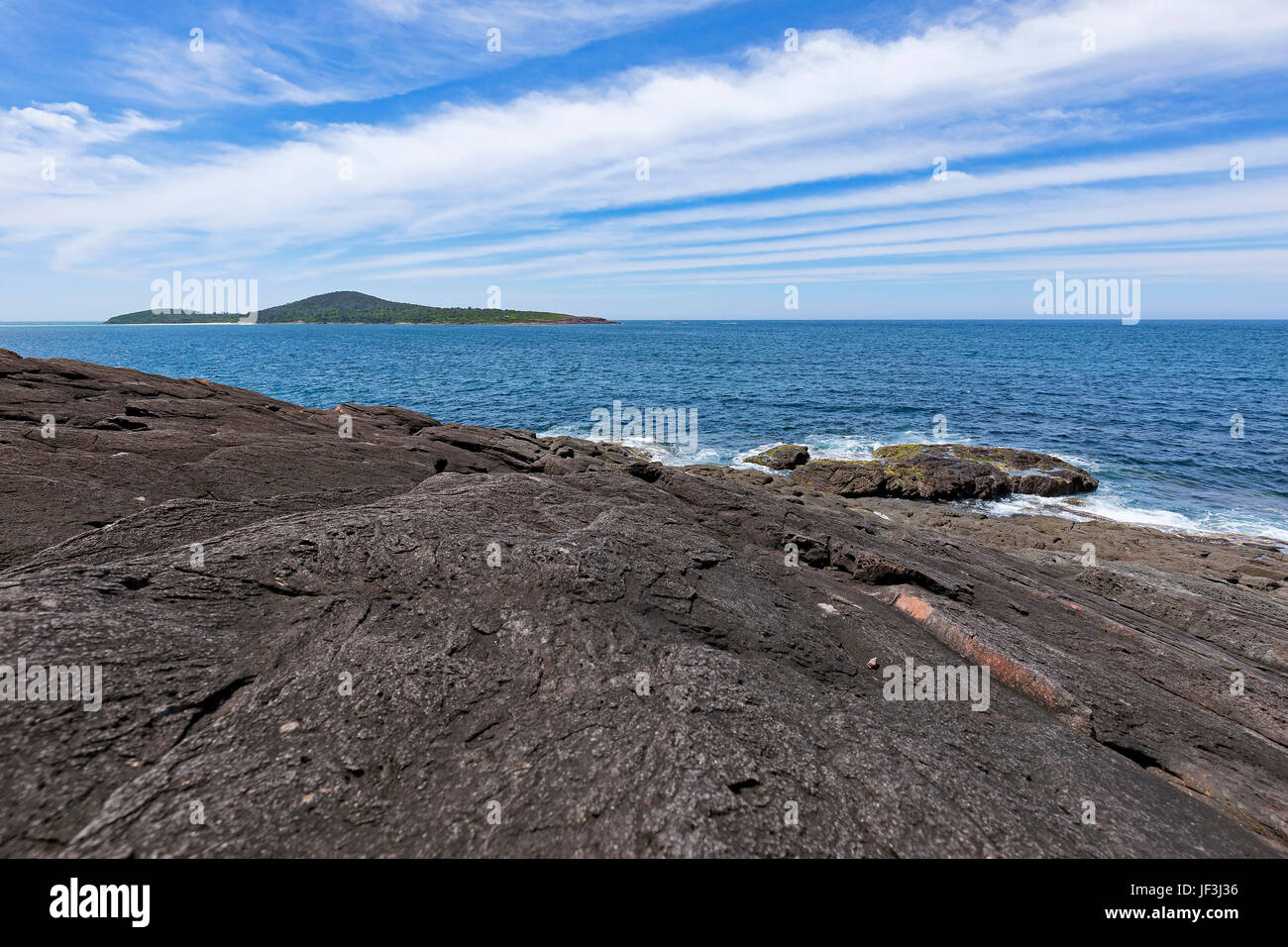 Fingal hi-res stock photography and images - Alamy