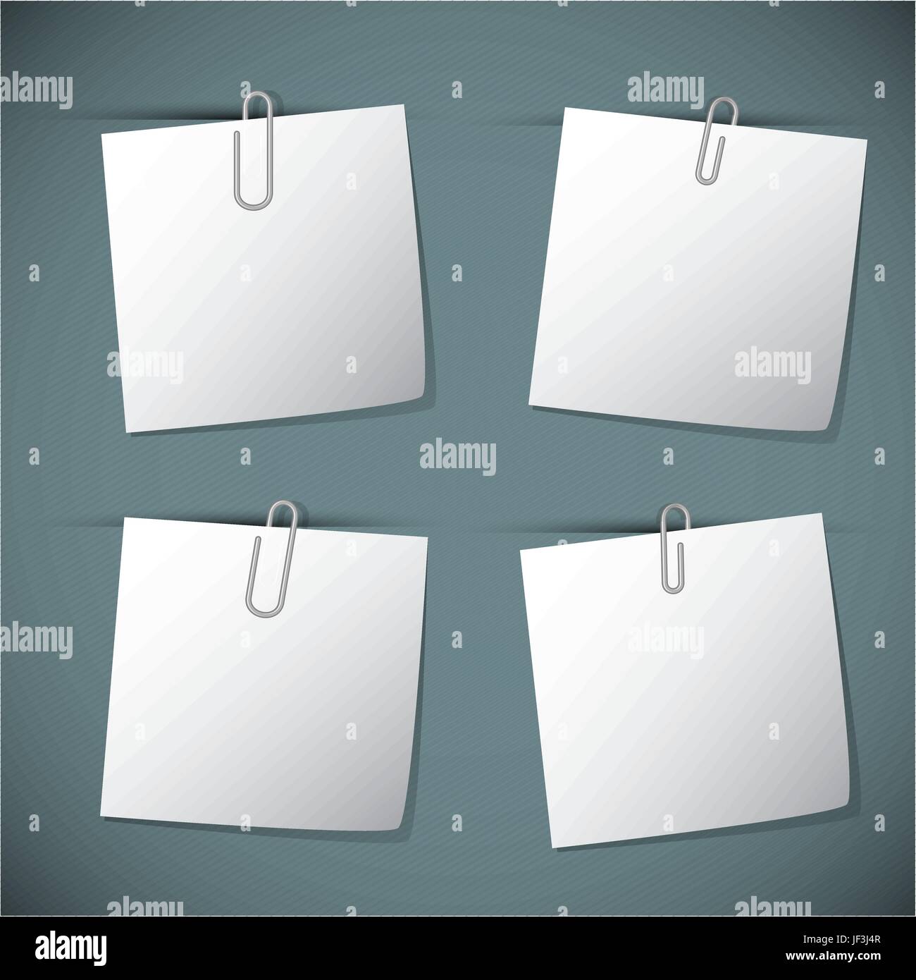 note, memo, blank, uninhabited, document, paper clip, backgrounds, sign ...