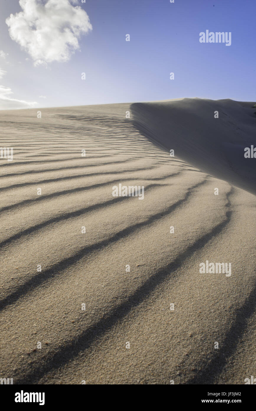 Blowing sand hi-res stock photography and images - Alamy