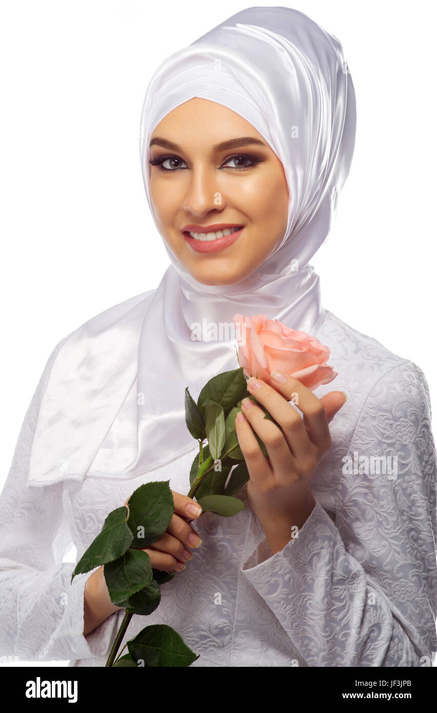 Rosoum Muslim Girls