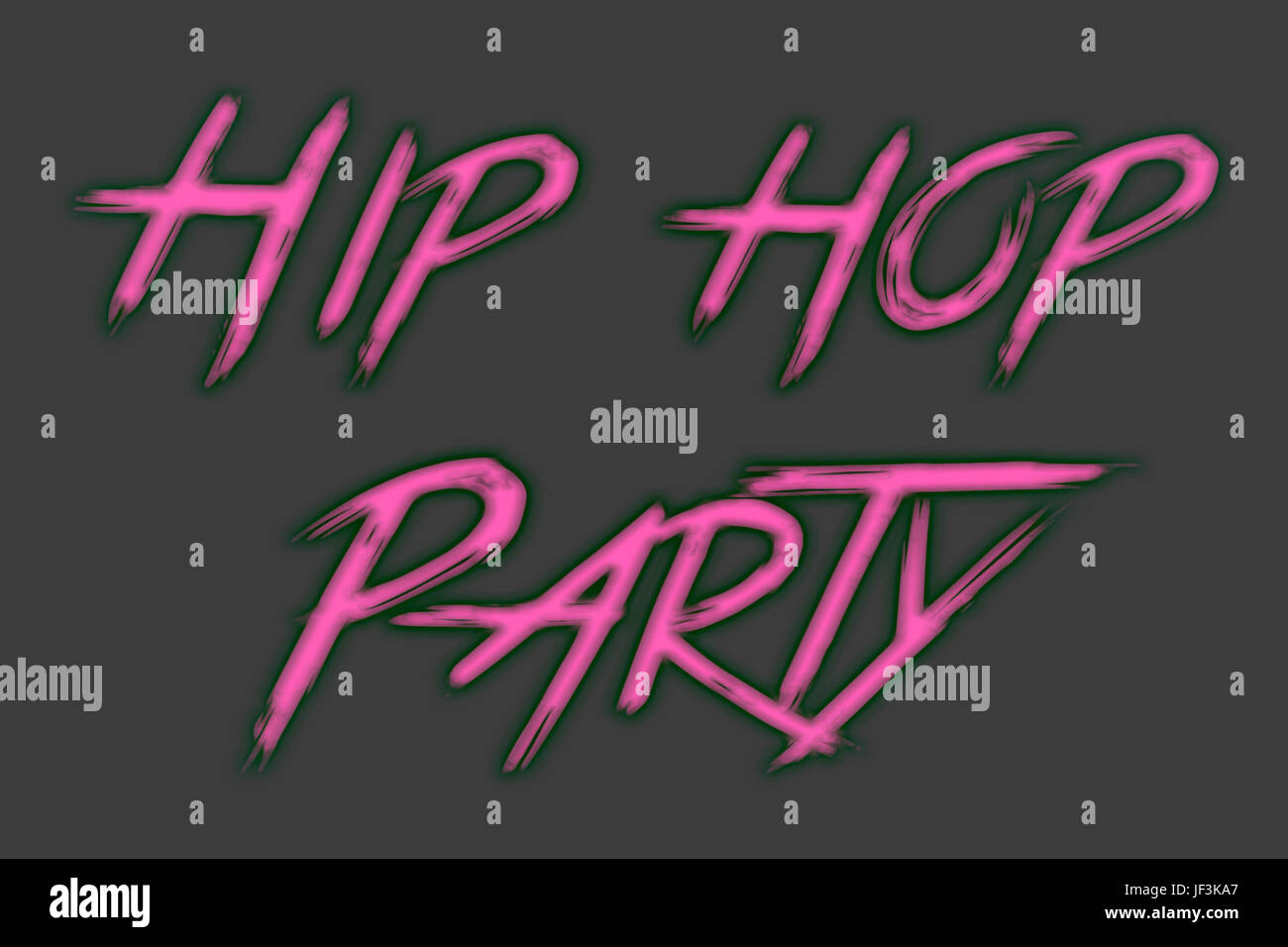 Hip hop tanz hi-res stock photography and images - Alamy