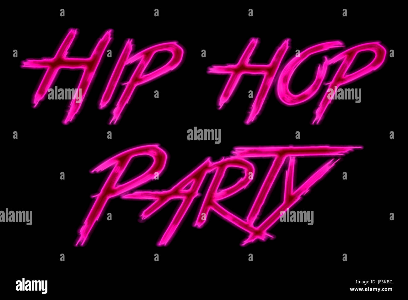 Hip hop tanz hi-res stock photography and images - Alamy