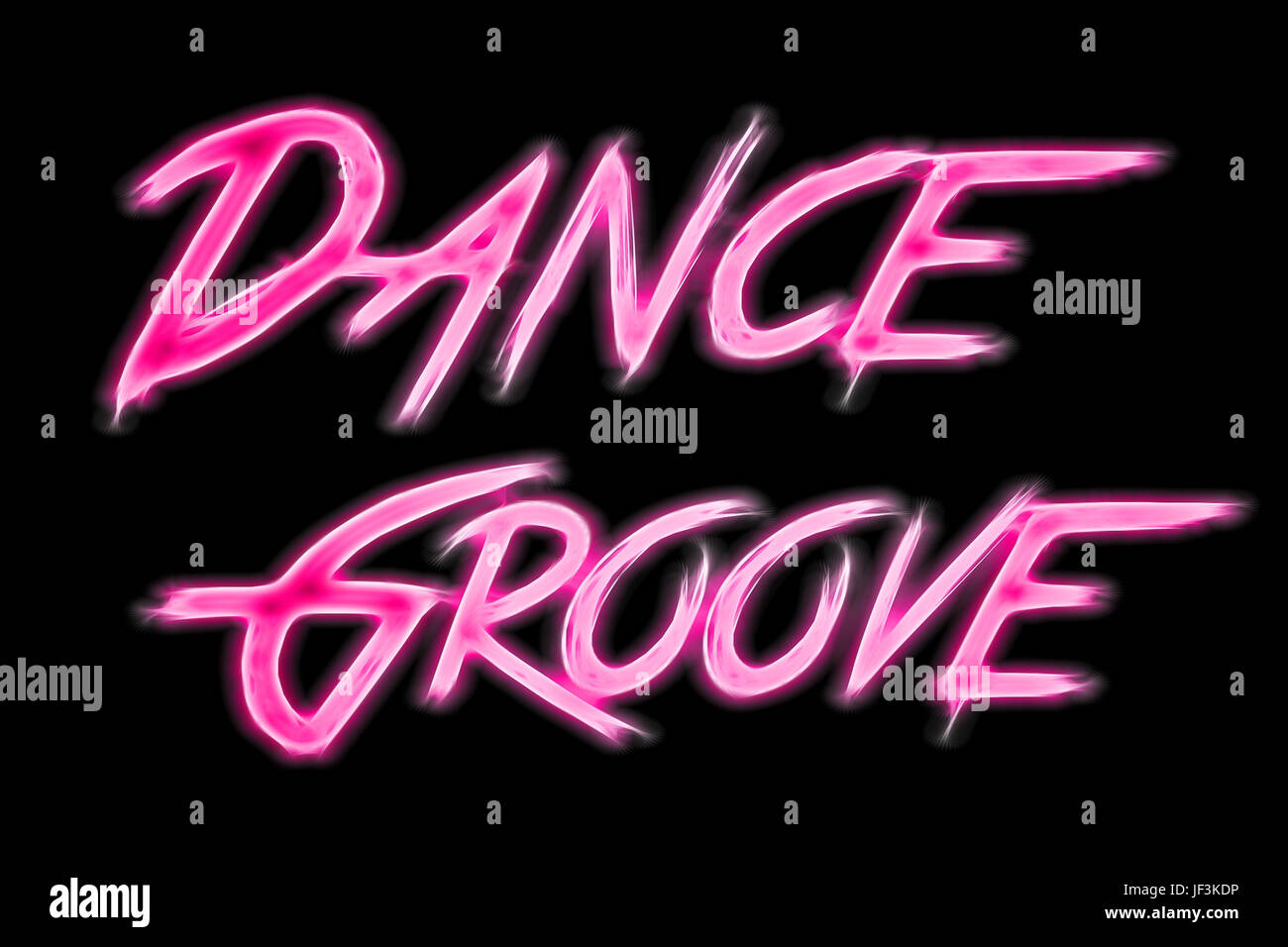 Dance groove hi-res stock photography and images - Alamy