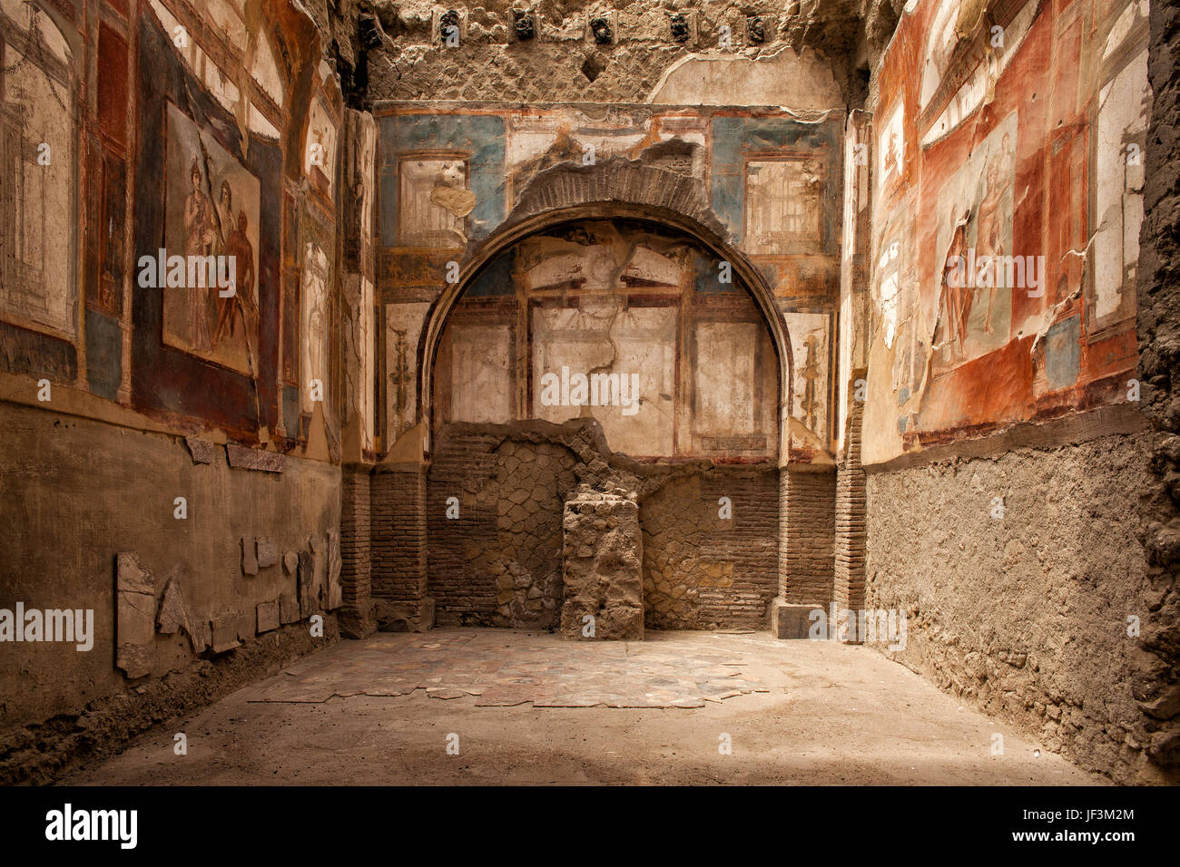 Vulcano vesuvio hi-res stock photography and images - Alamy