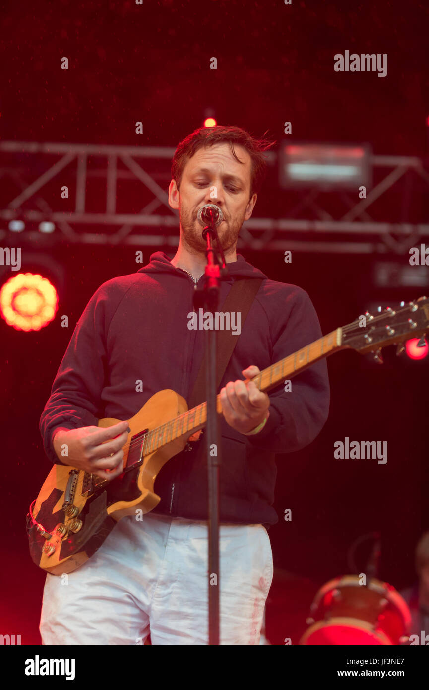 Scott power hi-res stock photography and images - Alamy