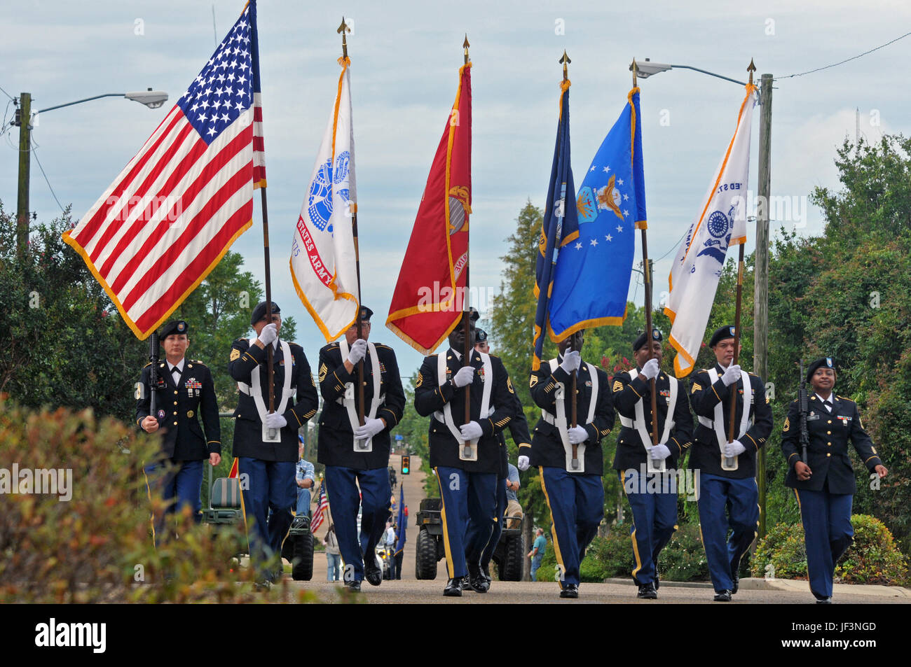 The 412th theater engineer command hi-res stock photography and images ...