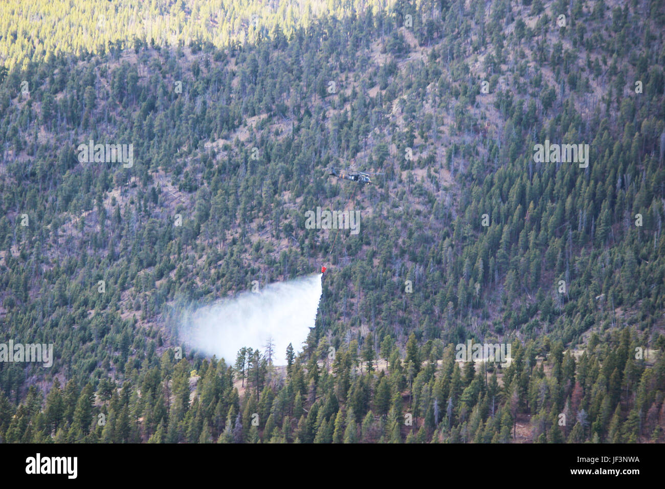 A UH-60 Blackhawk aircraft from the 2nd Battalion, 135th General ...