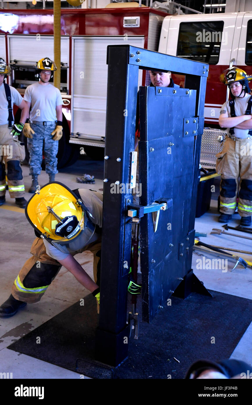 Civil engineer fire department hi-res stock photography and images - Alamy
