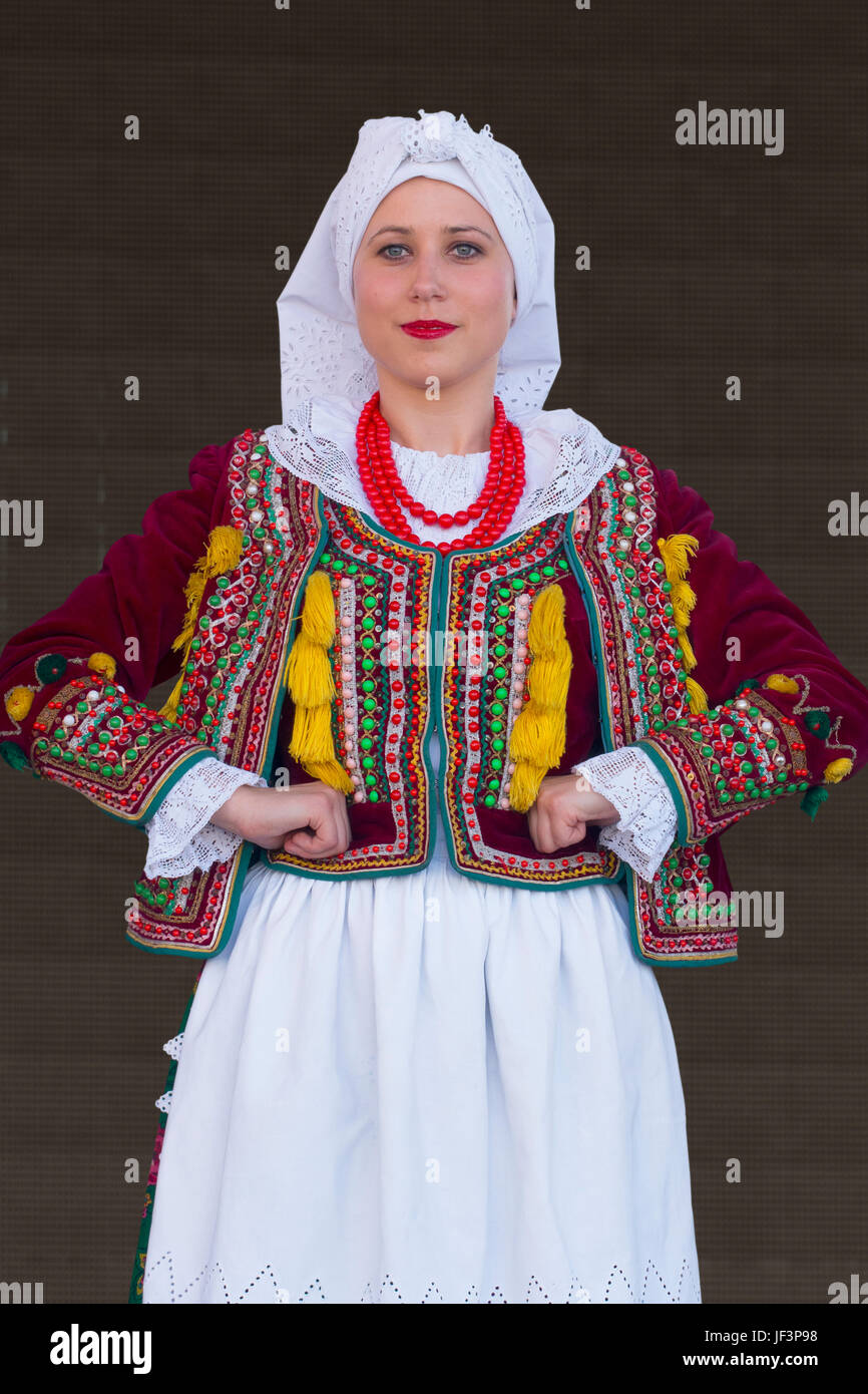 Krakow tradition hi-res stock photography and images - Alamy