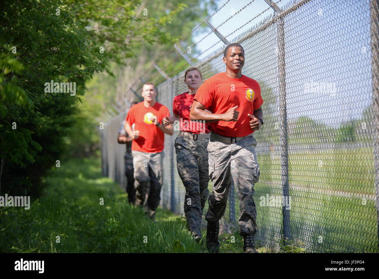 97th intelligence squadron hi-res stock photography and images - Alamy