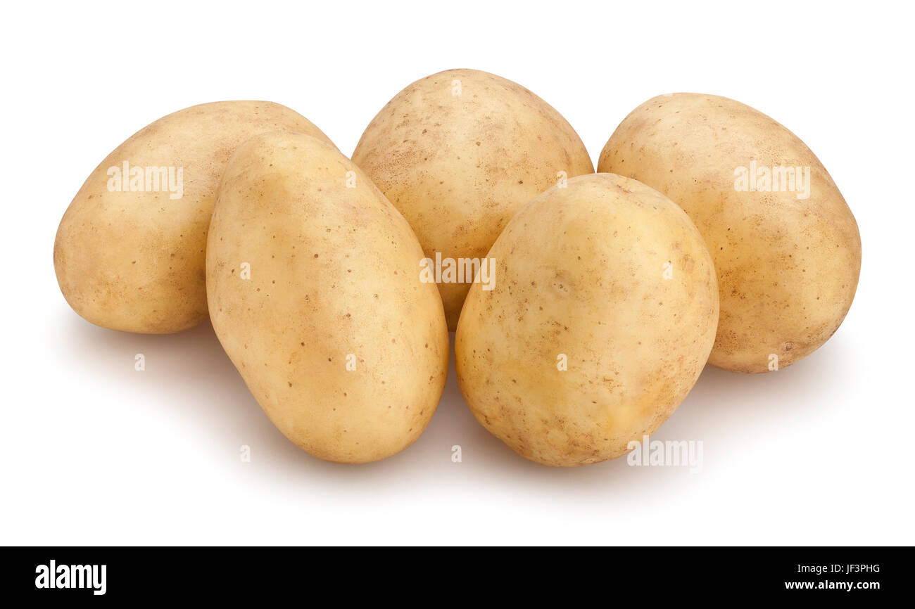 Five potatoes hi-res stock photography and images - Alamy