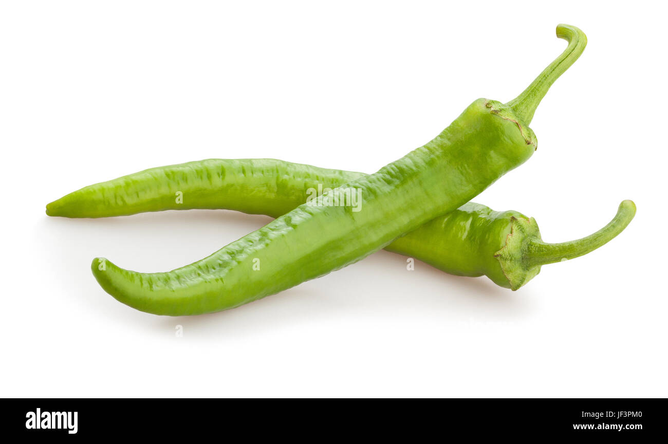 Green chilli stem hi-res stock photography and images - Alamy