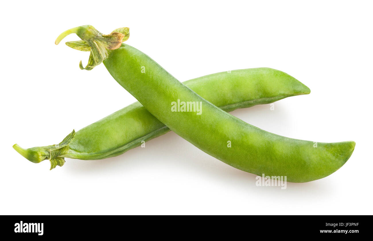 Two peas hi-res stock photography and images - Alamy