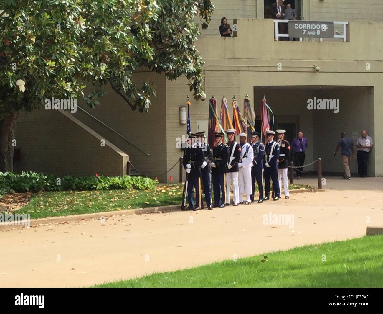 Dod lab day 2017 hi-res stock photography and images - Alamy
